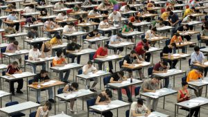 Top government exams that LLB graduates can give - iPleaders