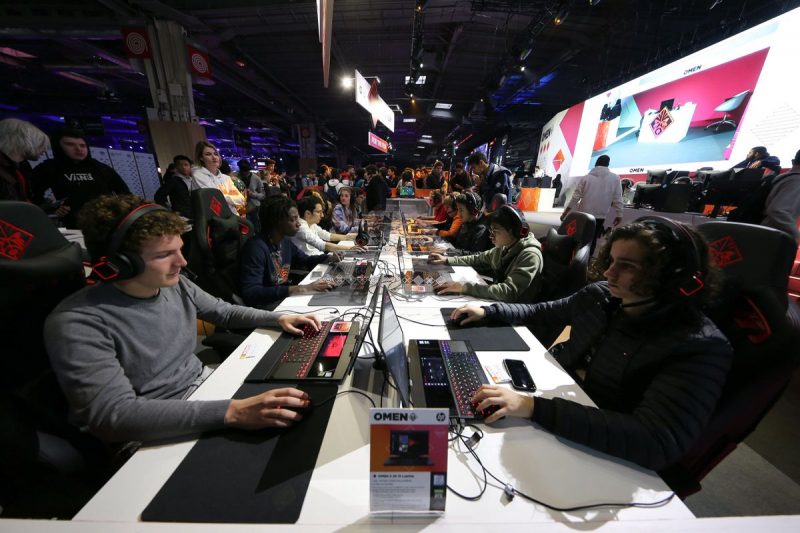 Surge in the gaming industry in a post-Covid world - iPleaders