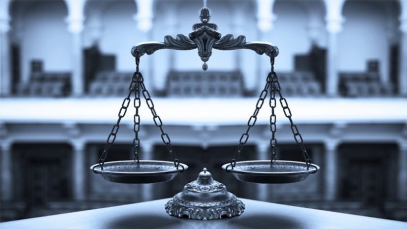 Introduction to judicial activism and judicial reforms