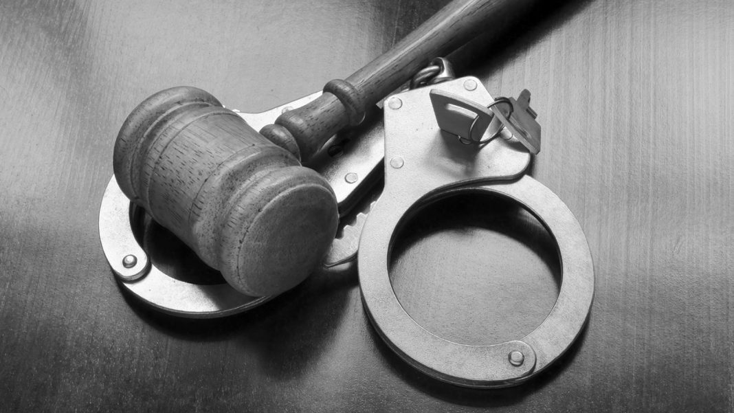 Section 436 CrPC - iPleaders