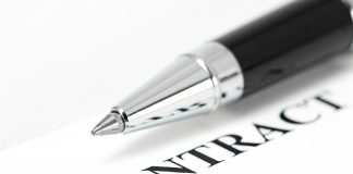 Contract Archives - iPleaders