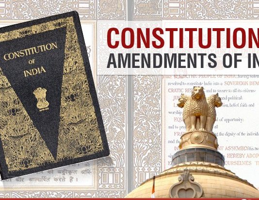 52nd amendment Archives - iPleaders