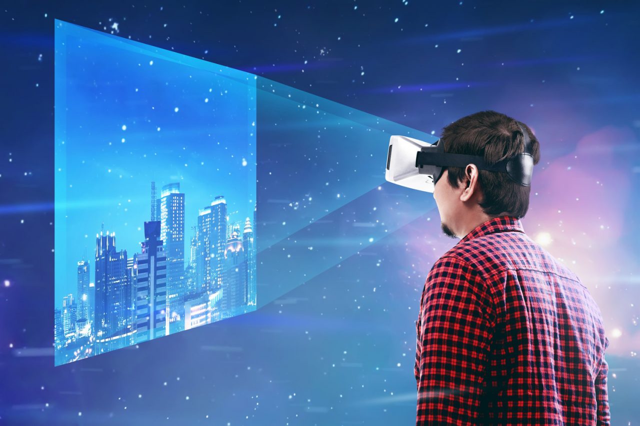 Trademark infringement issues in virtual reality - iPleaders