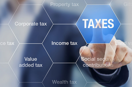 Direct Taxation in India : the Income Tax Act, 1961 and the Direct Tax ...