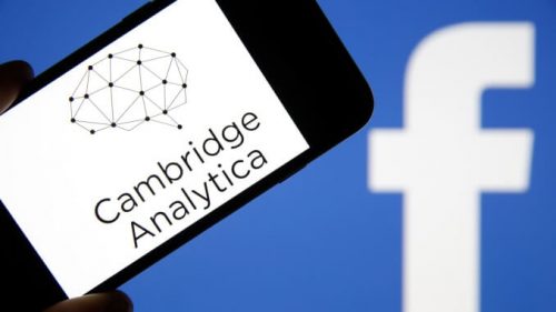 Facebook data privacy scandal case - iPleaders