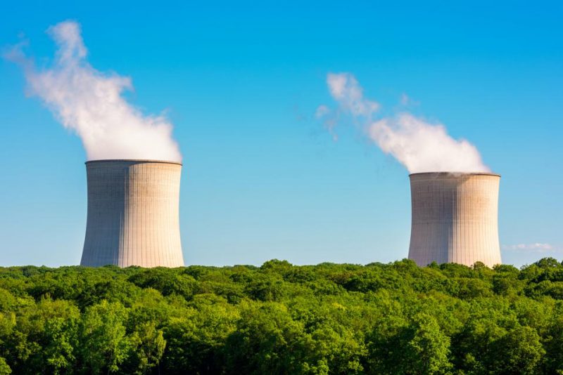 A study on nuclear liability insurance - iPleaders