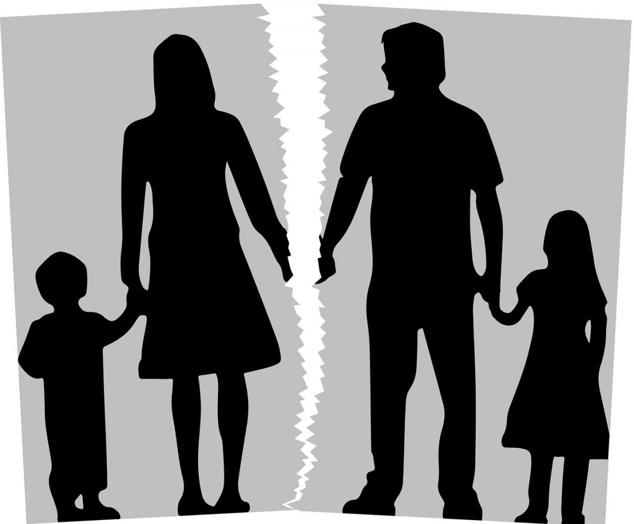 Inheritance and other legal aspects of children of divorced parents ...