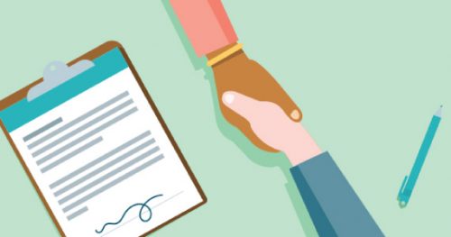 How to draft an agreement between advertiser and agency and broadcaster ...