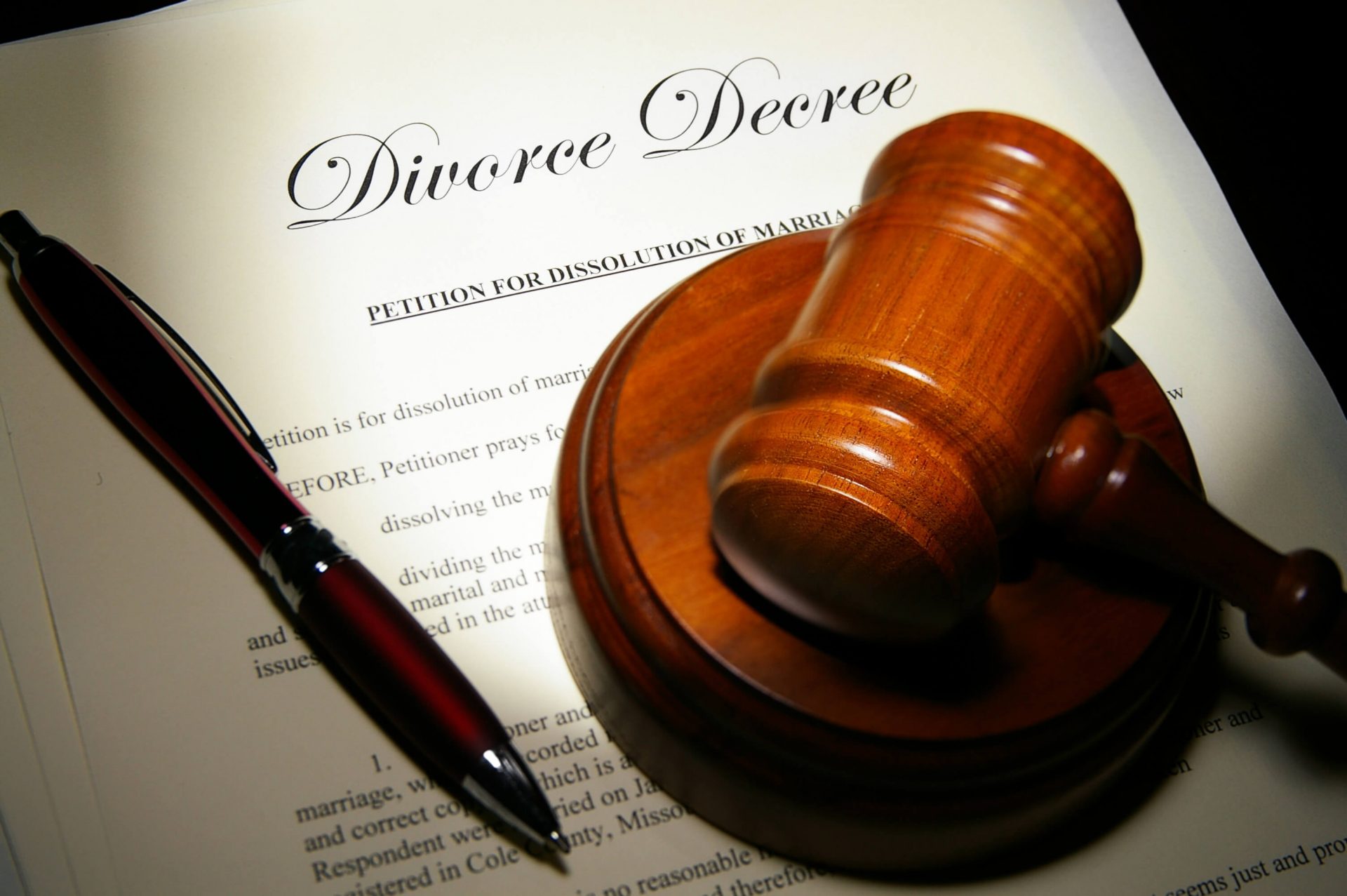 All that you need to know while drafting a matrimonial petition