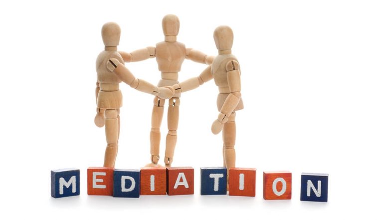 Case studies on mediation - iPleaders