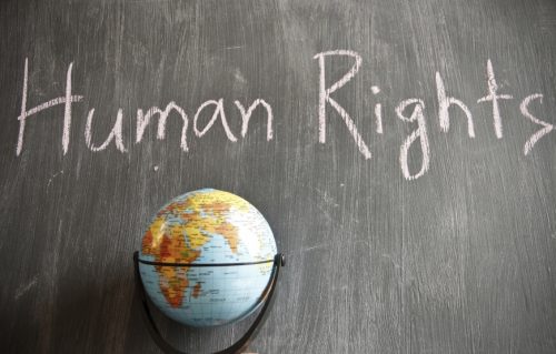 Classification of Human Rights - iPleaders