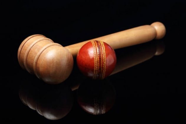 Intellectual property rights in sports : the trademark vests in ...