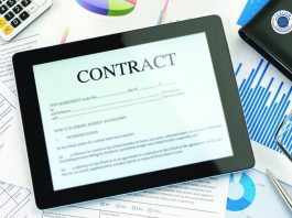 e-contracts Archives - iPleaders
