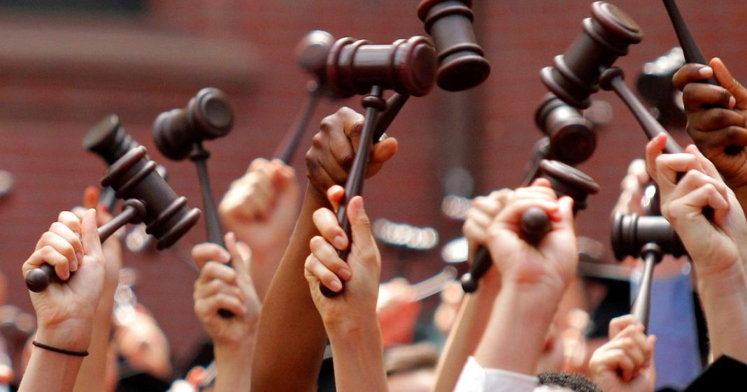 The myth of a fair criminal justice system - iPleaders