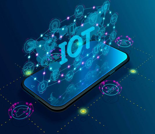 IoT Archives - iPleaders