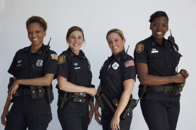 Role of women in the police organisation - iPleaders