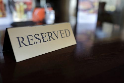 Maths behind reservation system of India - iPleaders