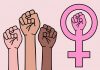 Gender, power, and resistance : the diversity in feminism - iPleaders