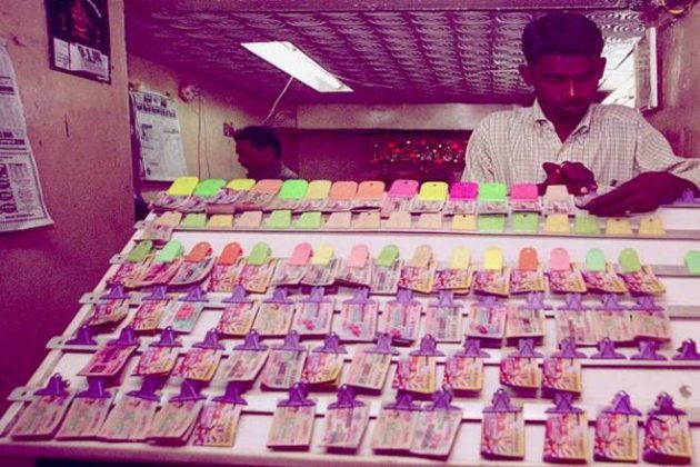 Is online lottery legal in India - iPleaders