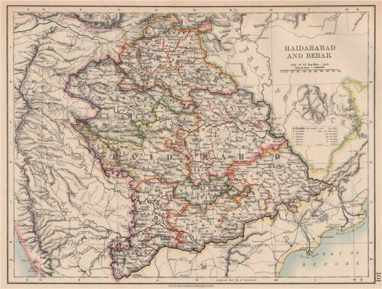 The Berar Laws Act, 1941 - iPleaders