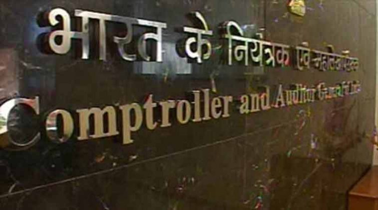 Comptroller and Auditor General of India : a study - iPleaders