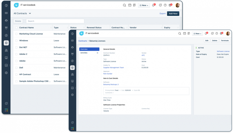 All you need to know when looking at terms and conditions in a software ...