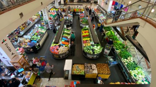 How to set up a retail grocery store online - iPleaders