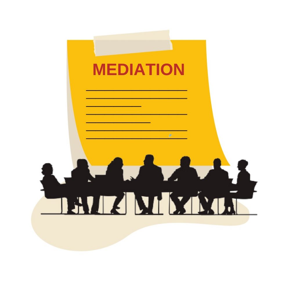 Digital Revolution in Mediation Education 2021 - iPleaders