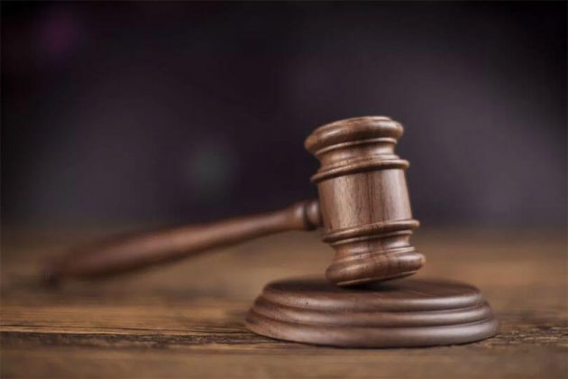 Legal protection available to an accused during a criminal trial ...