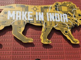 Know how to use the ‘Make in India’ logo - iPleaders
