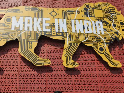 Know how to use the ‘Make in India’ logo - iPleaders