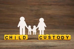All one needs to know about child custody - iPleaders