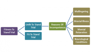 All you need to know about competency to stand trial - iPleaders