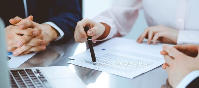 Liner agency agreement - iPleaders