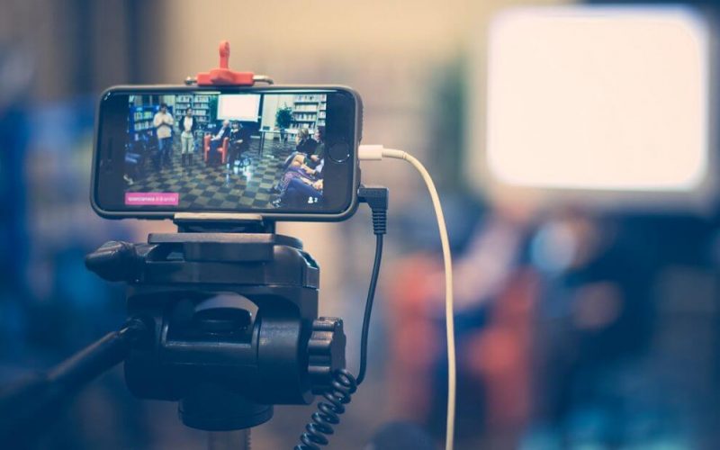 Impact of IT Rules 2021 on live streaming content on social media ...