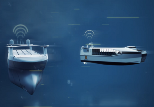 Role of artificial intelligence in maritime economy - iPleaders