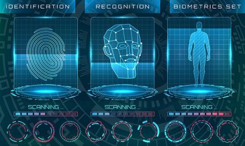 Biometrics and cybersecurity - iPleaders