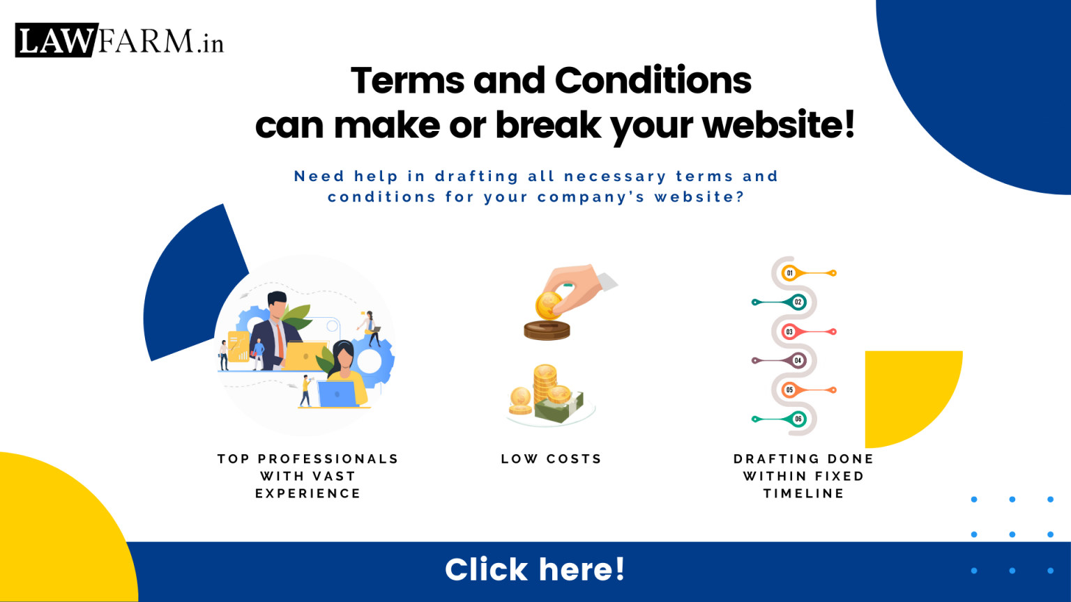 All you need to know when looking at terms and conditions in a software ...