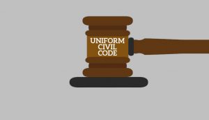Uniform Civil Code : problems and prospects - iPleaders
