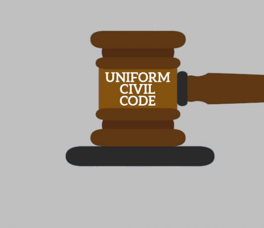 Uniform Civil Code Archives - iPleaders