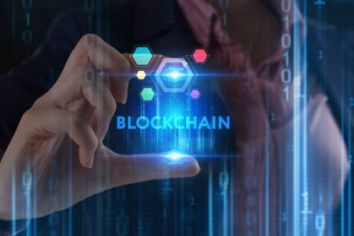 Impact of blockchain technology on M&A transaction - iPleaders