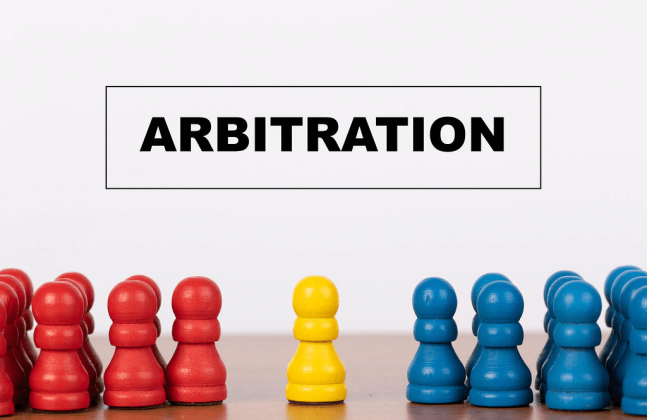 The seat of arbitration and territorial jurisdiction of courts - iPleaders