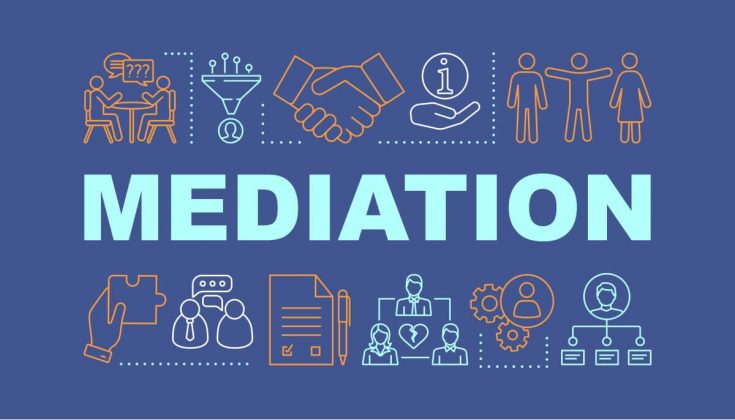 Mediation Bill, 2021 - iPleaders