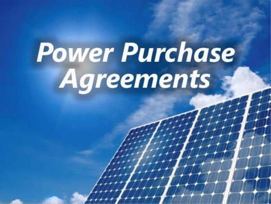 All you need to know about a Power Purchase Agreement - iPleaders