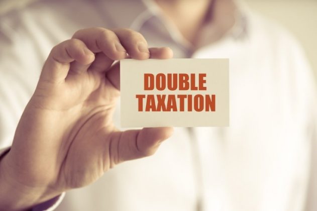 Double Taxation Avoidance Agreement (DTAA) - iPleaders
