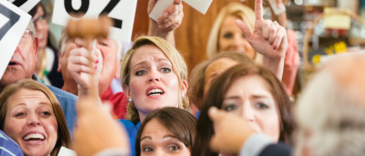 Participating in auction: the things to look out for - iPleaders