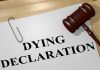 All you need to know about dying declaration - iPleaders