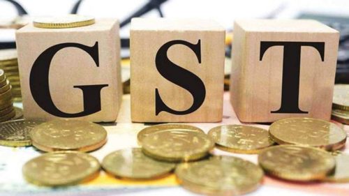 GST Amendment Act - iPleaders