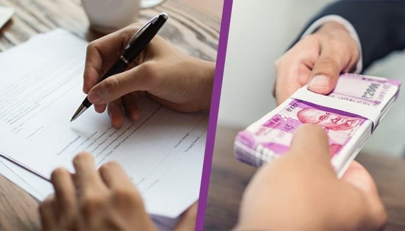 Penalty clause in an agreement to sell property - iPleaders