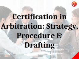 International commercial arbitration system : a critical analysis ...